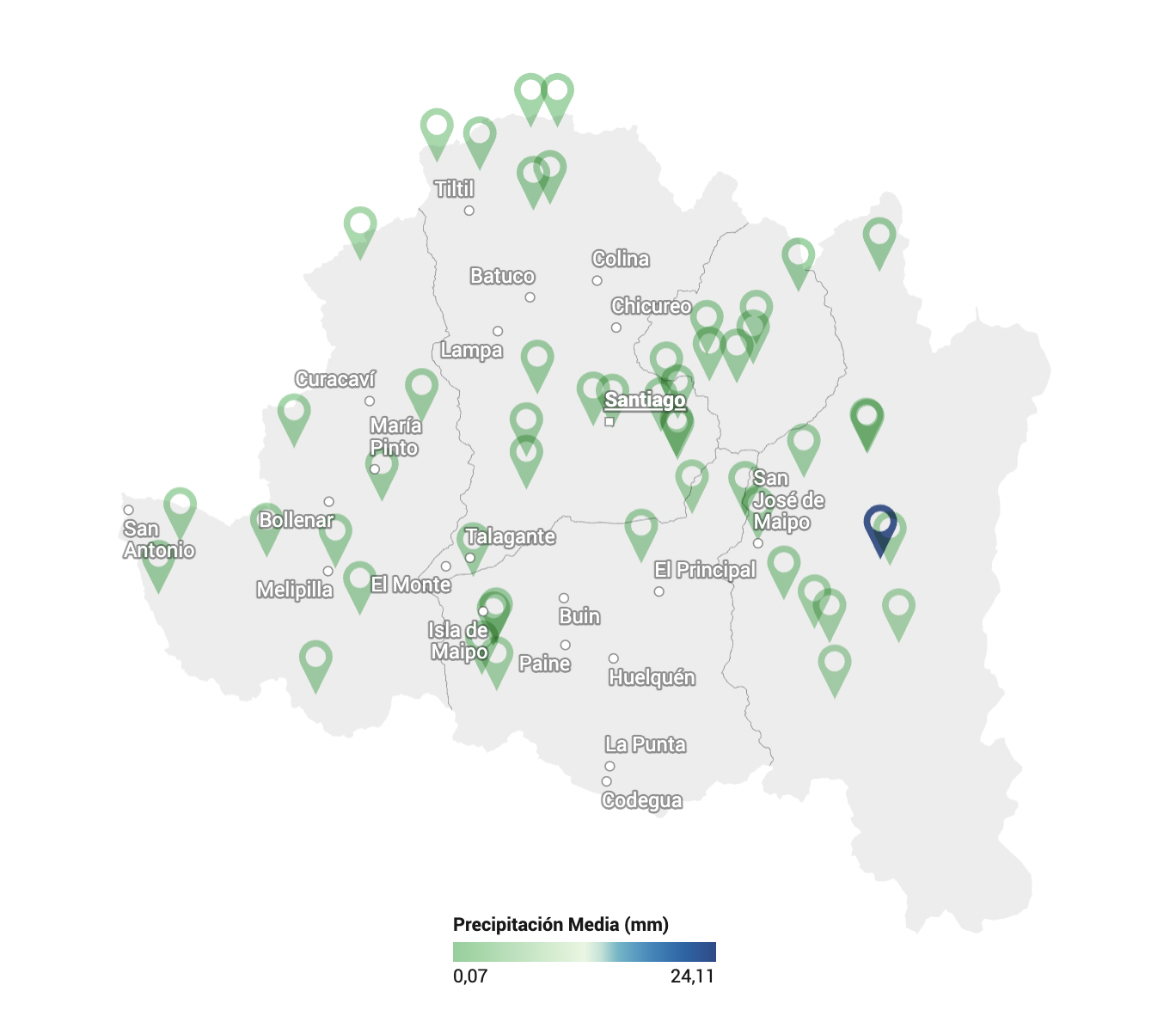 PROYECTO_HERA - Fondo de Agua Santiago